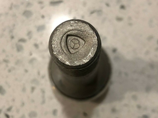 20 Wheel Lug Bolts & Socket Mercedes-benz Replace OEM # 0009905407 ...