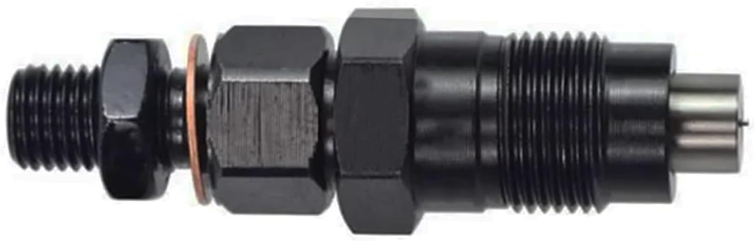 4Pcs Fuel Injector ME200204 For Mitsubishi Pajero Shogun 2.8TD 4M40 ...