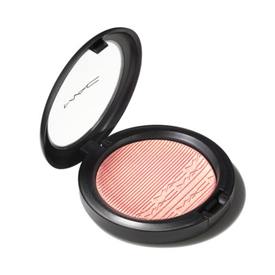 MAC Extra Dimension Skinfinish Highlighter Beaming Blush 9g/0.31 oz NEW ...