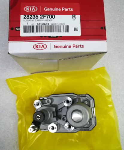 OEM Electronic VGT Actuator Turbo Charger 282352F700 for Kia Sedona 16 ...