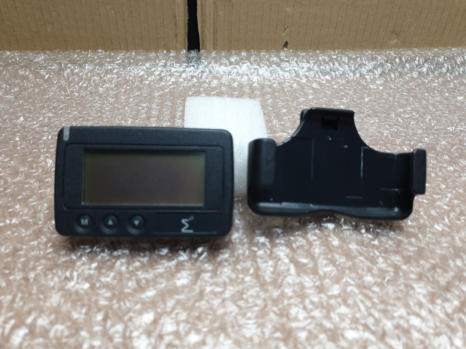 Nec Radio Pager PA3E6 | eBay