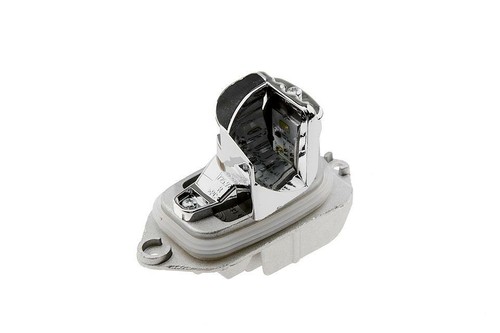 Module Headlight LED BMW Series 7 F01 F02 63117370000 | eBay