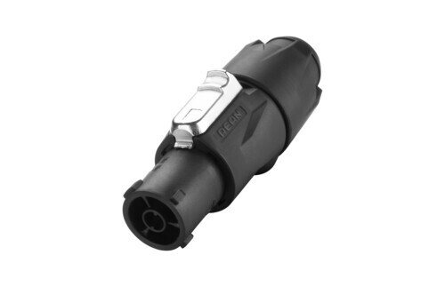 10x Pack REAN by NEUTRIK PowerCON TrueOne1 TruCon RCAC3F-X-000 Female ...
