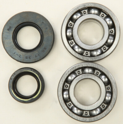 Hot Rods Main Bearing and Seal Kit K089 | eBay