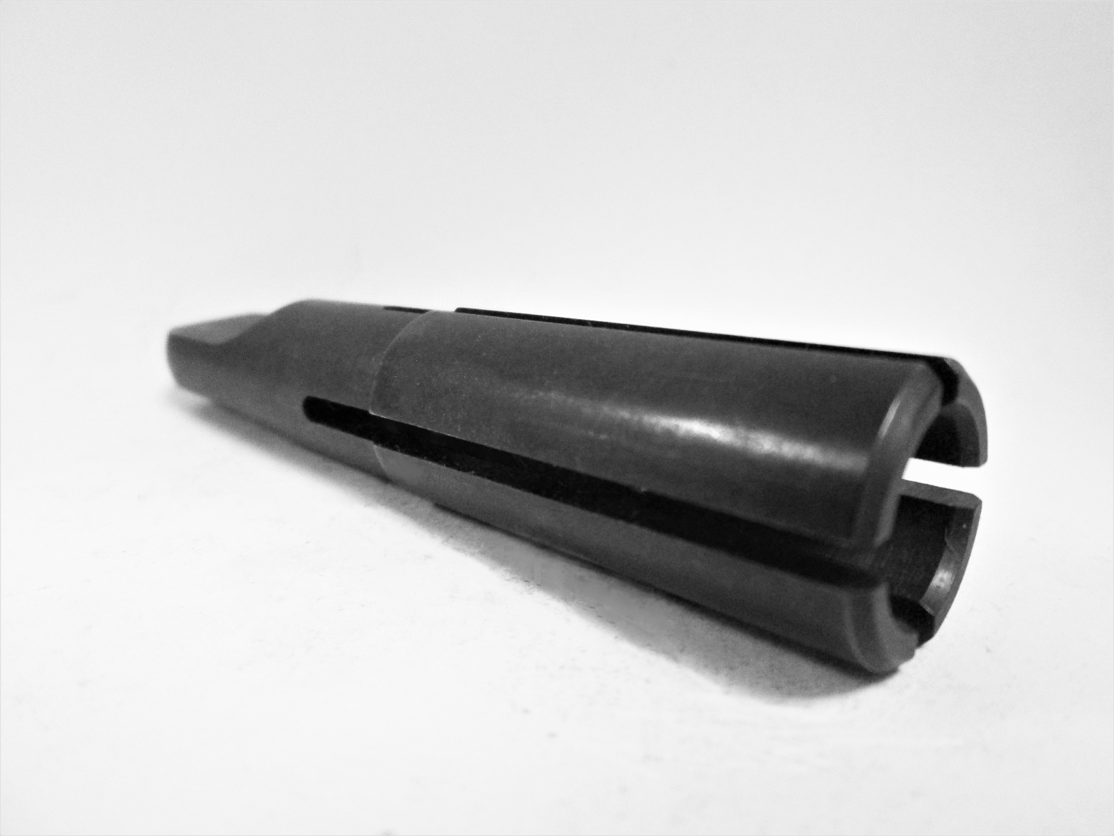 Scully-Jones 1-1/2" Pipe Tap Size to MT5 Split Sleeve Tap Driver | eBay