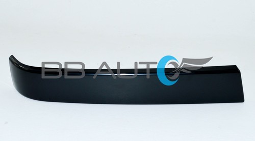 2005-2007 SILVERADO RH BUMPER GRILLE MOLDING FILLER TRIM GM1213104 ...