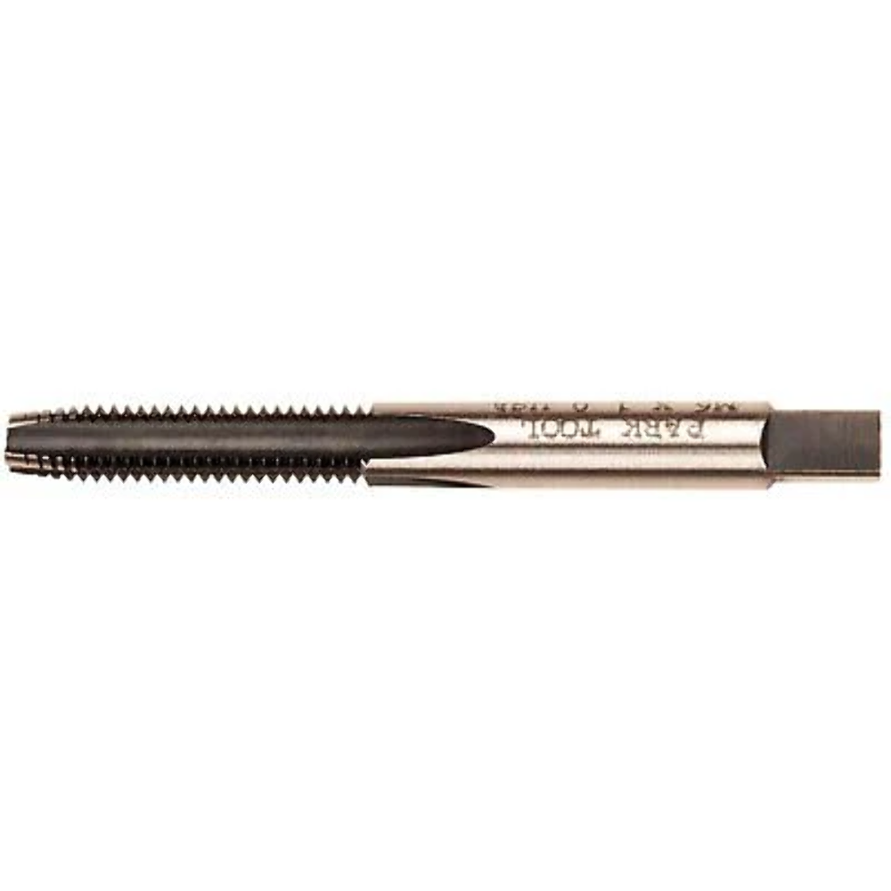 Park Tool Precision Cut Frame Taps TAP-8 5mm x .8 Thread Cutter Chaser ...