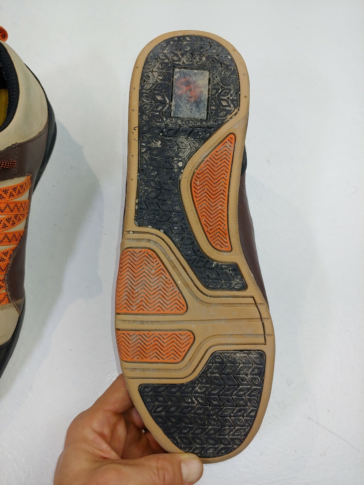 ES Crooked Tongues Shoes Skate Foothills Size 10 Hype Beast Designer ...