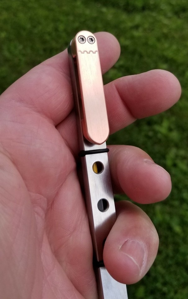 EDC Custom Pry Bar Tool | eBay