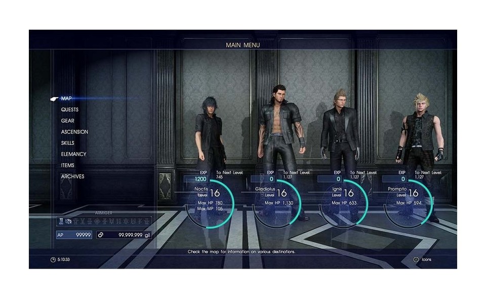 Hyperkin Save Wizard Save Editor for PS4 Physical Version 813048019381 ...