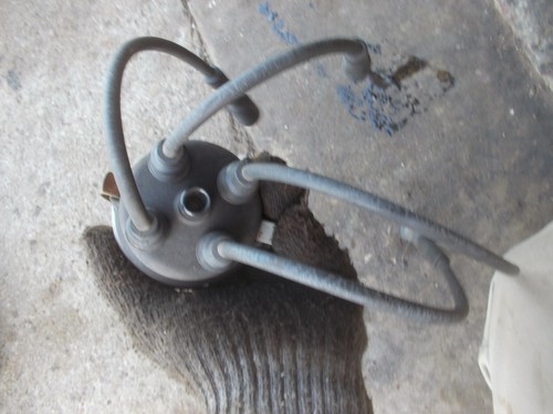 Ferguson TO30 TO tractor engine motor distributor drive assembly drive ...