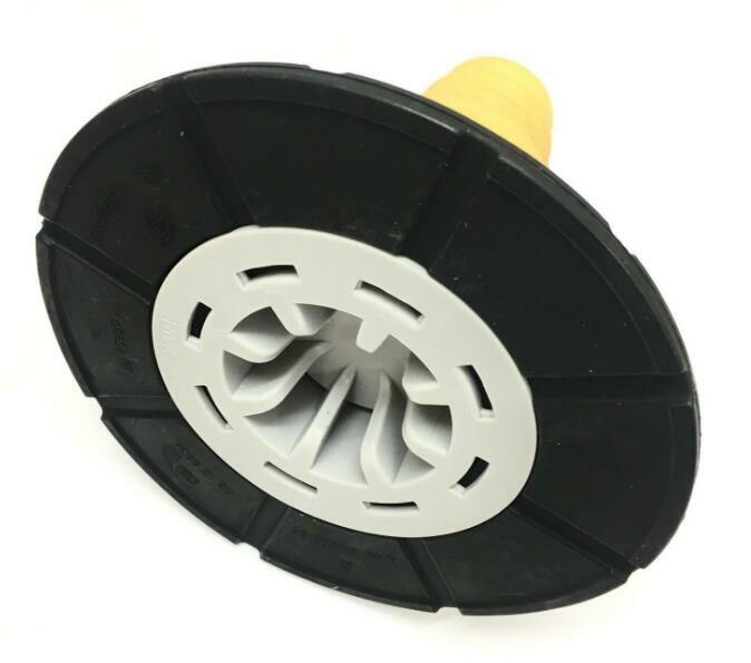 Rear Axle Auxiliary Spring Suspension for Mercedes-Benz W447 Vito 2014 ...