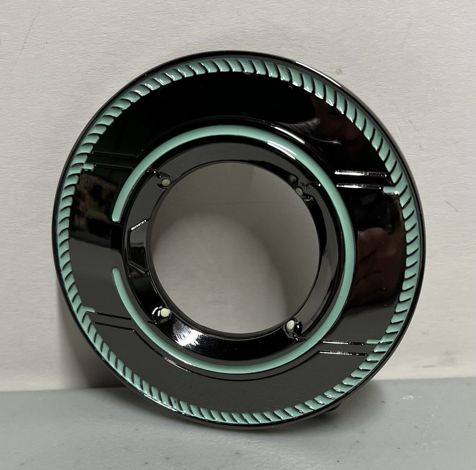 Tron Legacy Han Cholo Identity Disc Sam Flynn Deluxe Belt Buckle 2010 ...