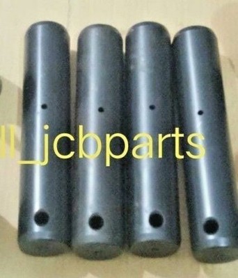 Jcb Backhoe Loader Pivot Pins Set Of 4 Pcs. Part No. 811/80001 Or 811/ ...