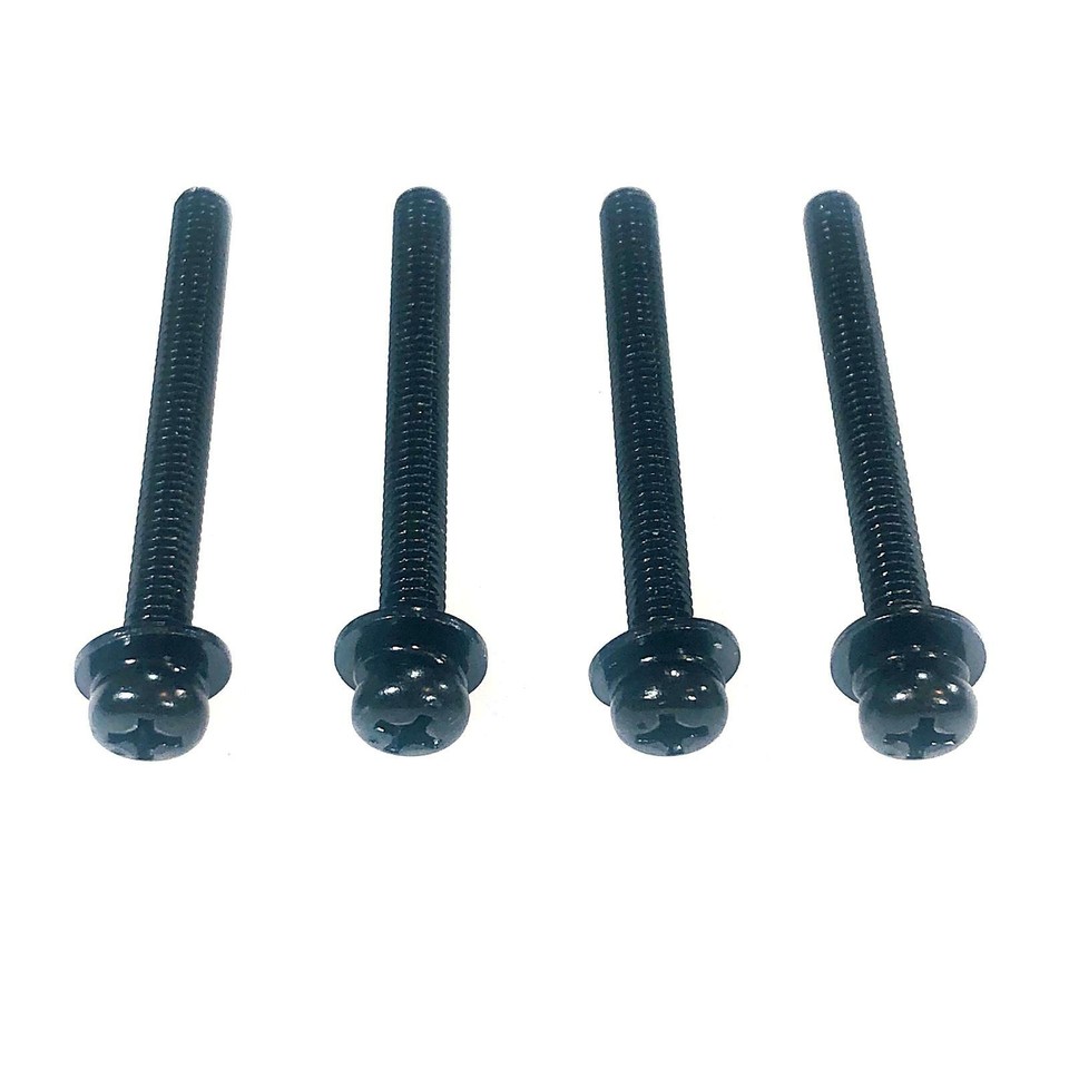 Base Stand Screws for Samsung PN42B450, PN42B450B1D, PN42B450B1DXZA | eBay