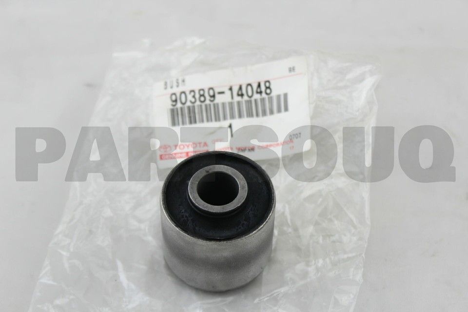9038914048 Genuine Toyota BUSH(FOR FRONT SHOCK ABSORBER) 90389-14048 | eBay