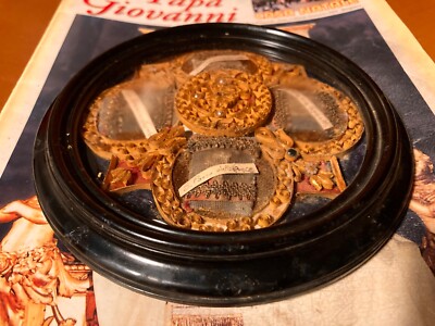 Relics - Maria Goretti