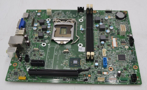 Dell Optiplex 3020 SFF LGA 1150 DDR3 SDRAM Motherboard /0WMJ54 | eBay