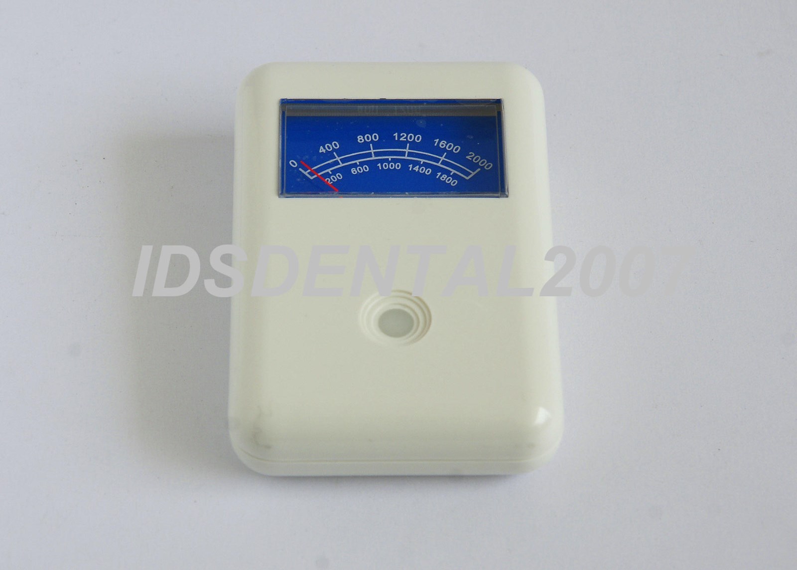 Dental LED Curing Light Radiometer Light Meter 2000mW/cm2 NEW | eBay