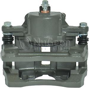 Frt Rt Rebuilt Brake Caliper NuGeon TechShield 99P17664B | eBay