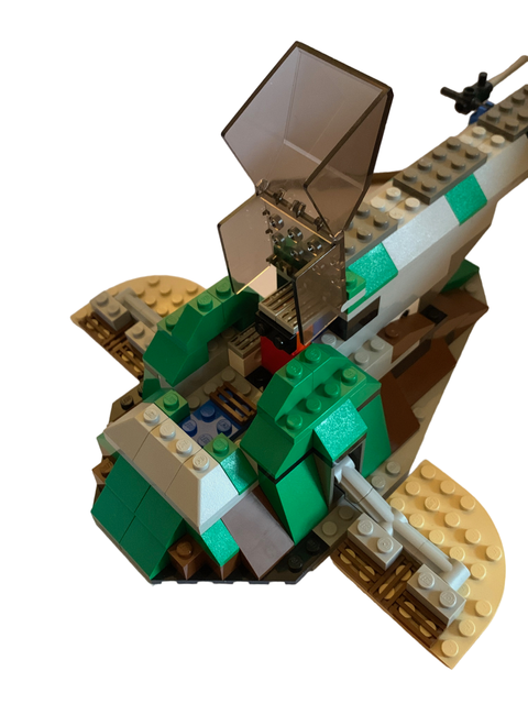 LEGO Star Wars: Slave I (7144) for sale online | eBay