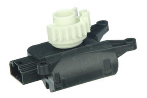 HVAC Air Adjustment Control Motor URO Parts 1K0907511C | eBay