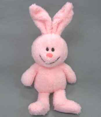 PEANUTS SNOOPY Rabbit Kakuta Plush Doll Snoopy Museum limited 31x24cm ...