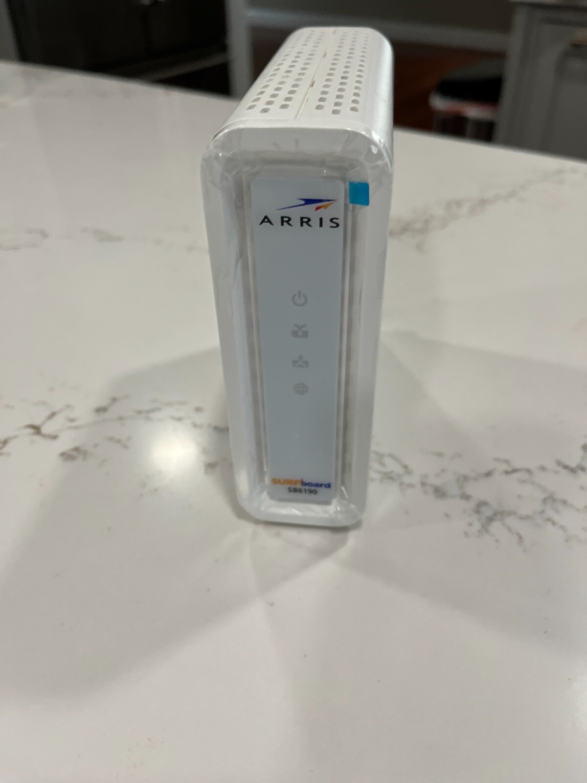 ARRIS SURFboard DOCSIS 3.0 Cable Modem - SB6190 612572214077| eBay