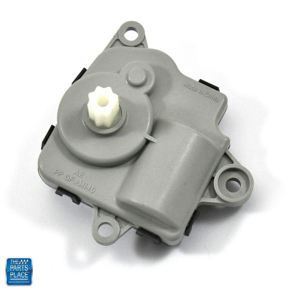 2013-2017 GMC Equinox Terrain Air Inlet HVAC Blend Door Actuator GM ...