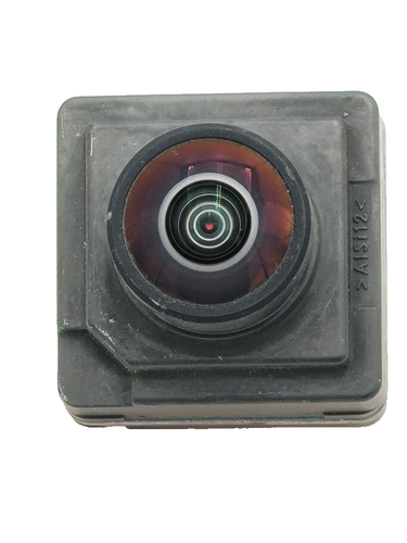 OEM 2019-2025 GM Rear View Driver Information Camera 84676845 / ...