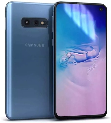 Samsung Galaxy S10e SM-G970U 128GB Prism Blue Unlocked W038015 | eBay