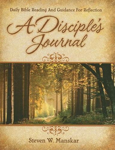 Disciples Journal by Steven Manskar (2009, Trade Paperback) for sale ...