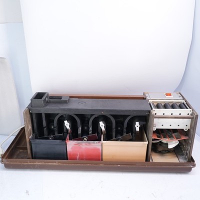 Peri-Pro 90000 Dental Film Processor Dental Imagining Dentistry *PARTS ...