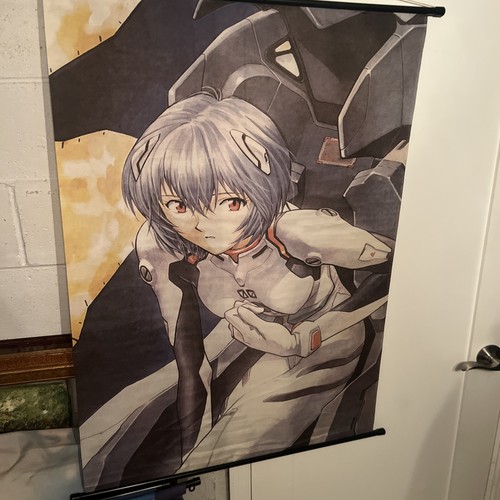 anime wall scroll vintage | eBay
