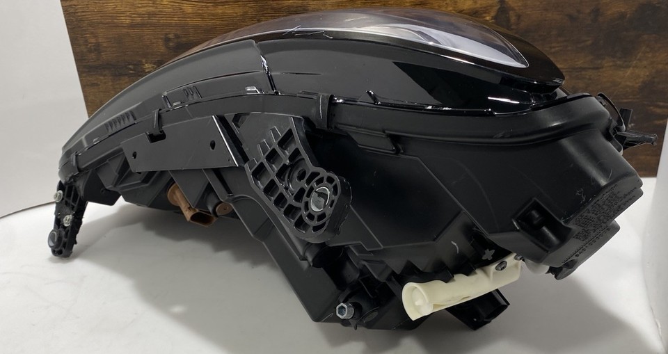 2021 - 2025 Chrysler Pacifica - OEM Right LED Headlight # 68428558AC ...