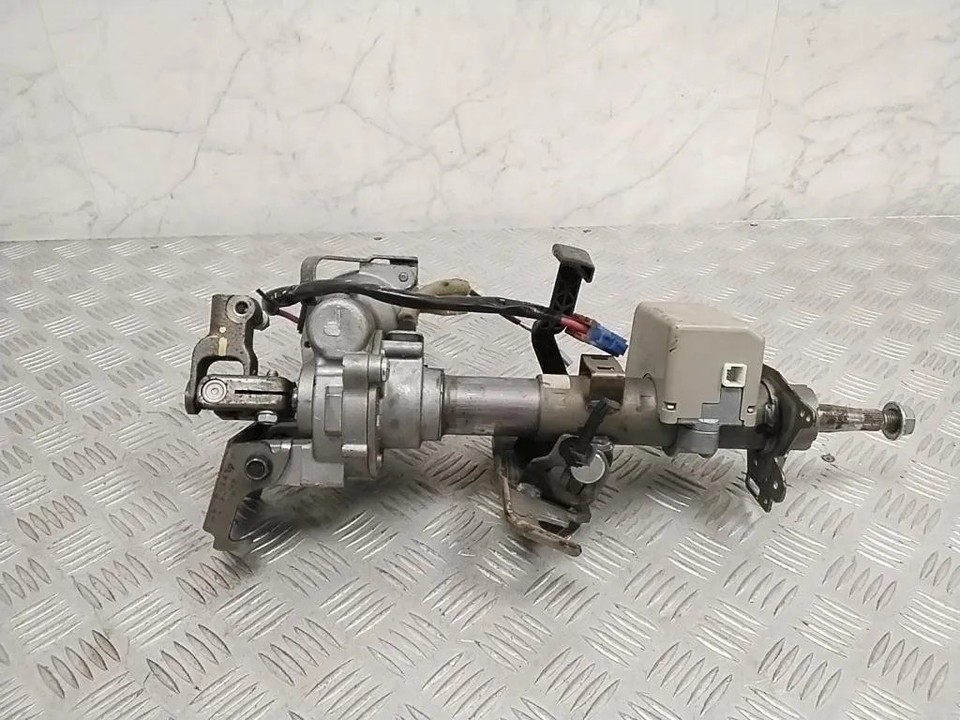 NISSAN NV200 Furgon/Estate Steering Wheel Adjustment Mechanism 30077591 ...
