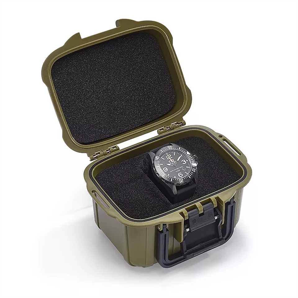 Israeli IDF Watch Tactical Military Israel Defense Forces Army Diver ...