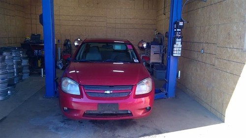 05-10 COBALT Passenger Side View Mirror Power Body Color Opt DG7 | eBay