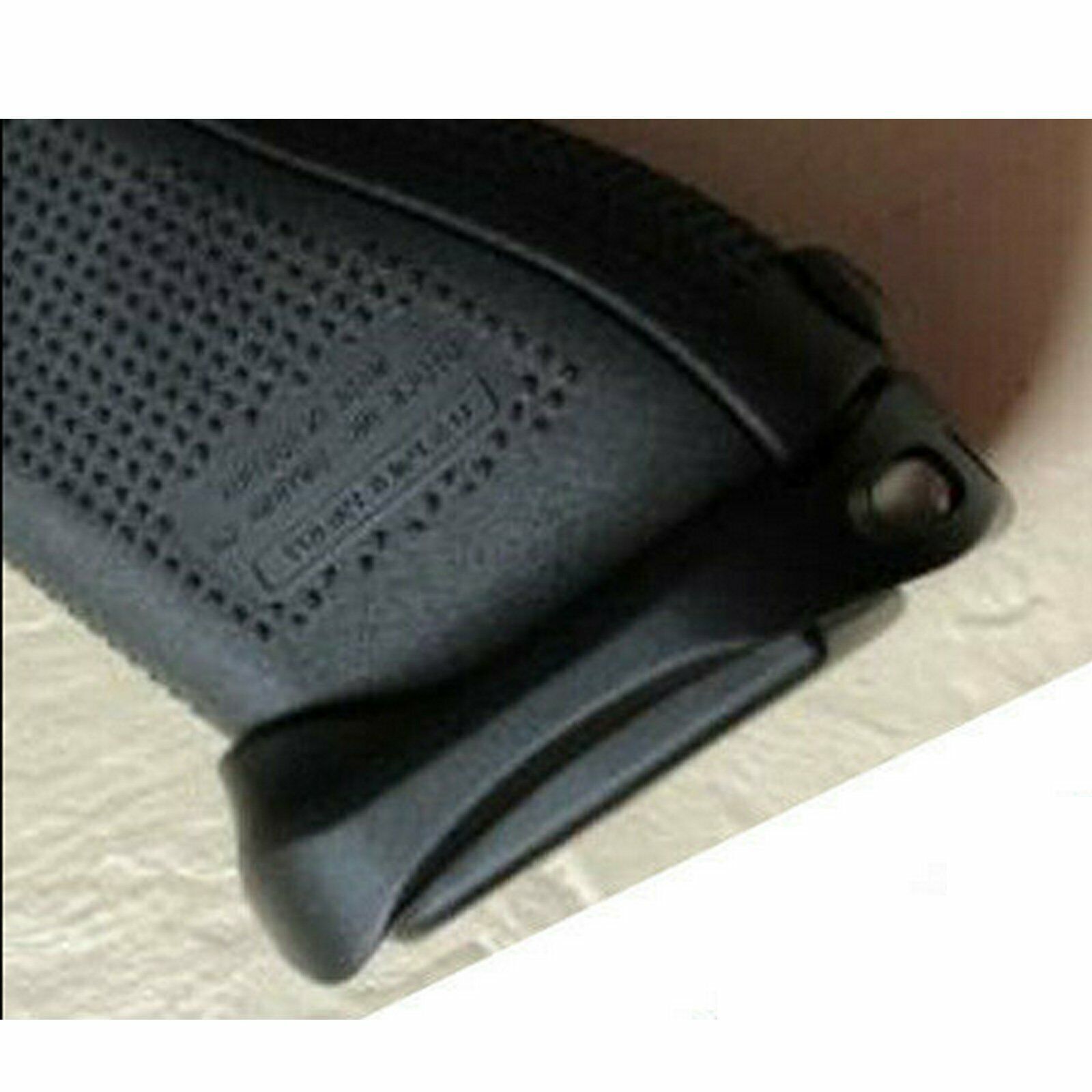 Aluminum Glock Grip Adapter Base Pad For PRO Plus Magwell Gen 5 Glock17 ...
