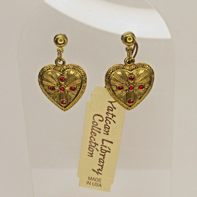 Jewelry - Vatican Library Collection