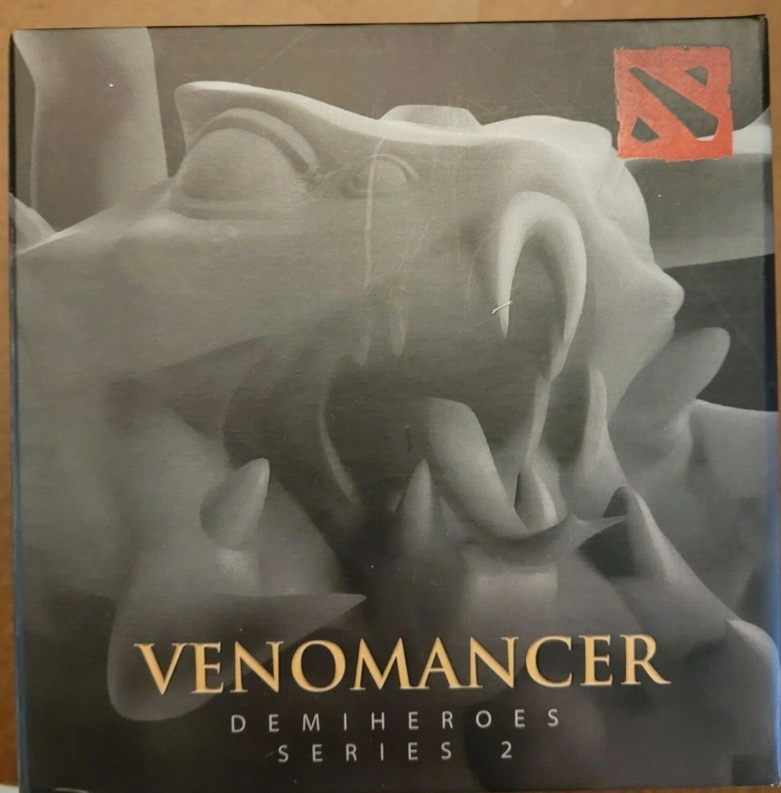 Venomancer Dota 1