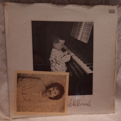 NEW Ed Kilbourne Play It Again 1980 Airborn Records Vinyl Album in ...