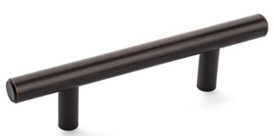 (5 Pack) (2 Pack) 5 inch Bar Pull Oil Rubbed Bronze | eBay