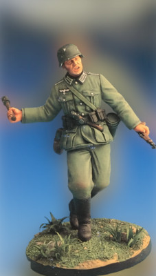 1/16 soldiers german , figures II WW | eBay