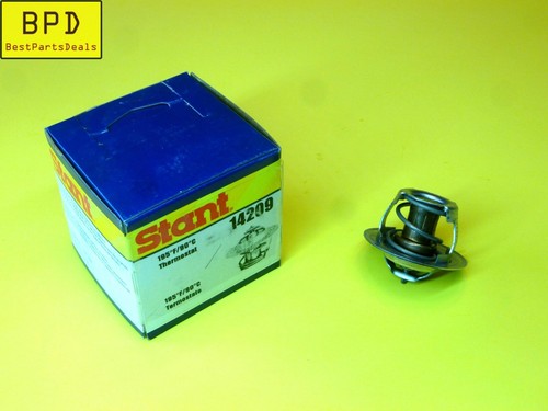 93-10 Engine Coolant Thermostat 195 F STANT 14209 | eBay