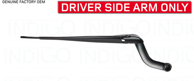 Land Rover LR038124 Genuine OEM Factory Original Wiper Arm for sale ...