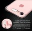 LED Flash Light Up Incoming Call Phone Case Soft TPU Cover For iPhone ...