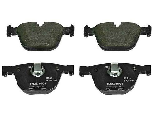 GENUINE BMW Brake Pad Set 34216794879 / 34216794879 | eBay
