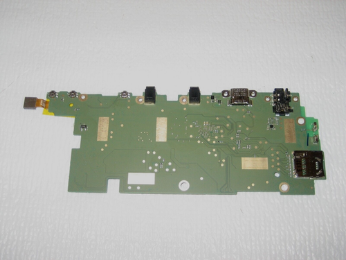 OEM Amazon Fire HD 10 11th Gen Replacement Motherboard 32GB T76N2B ...