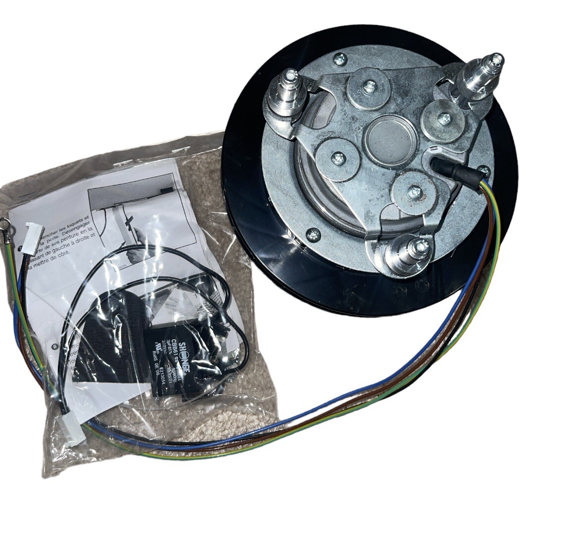 Venmar+Complete+Motor+Black+-+12908 for sale online | eBay
